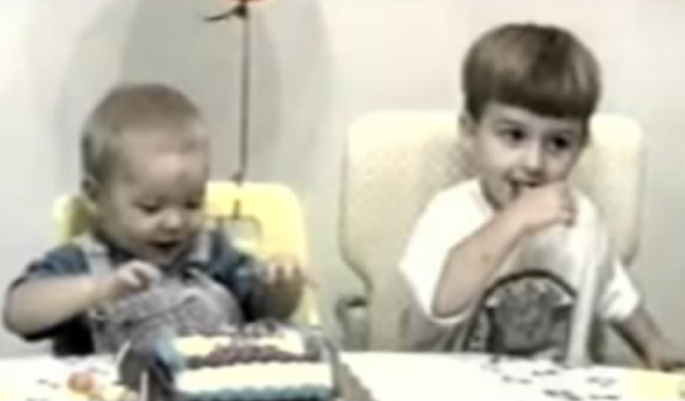 The Murders of Michael and Alexander Smith – TRUE CRIME REPORT