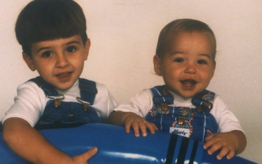 The Murders of Michael and Alexander Smith – TRUE CRIME REPORT